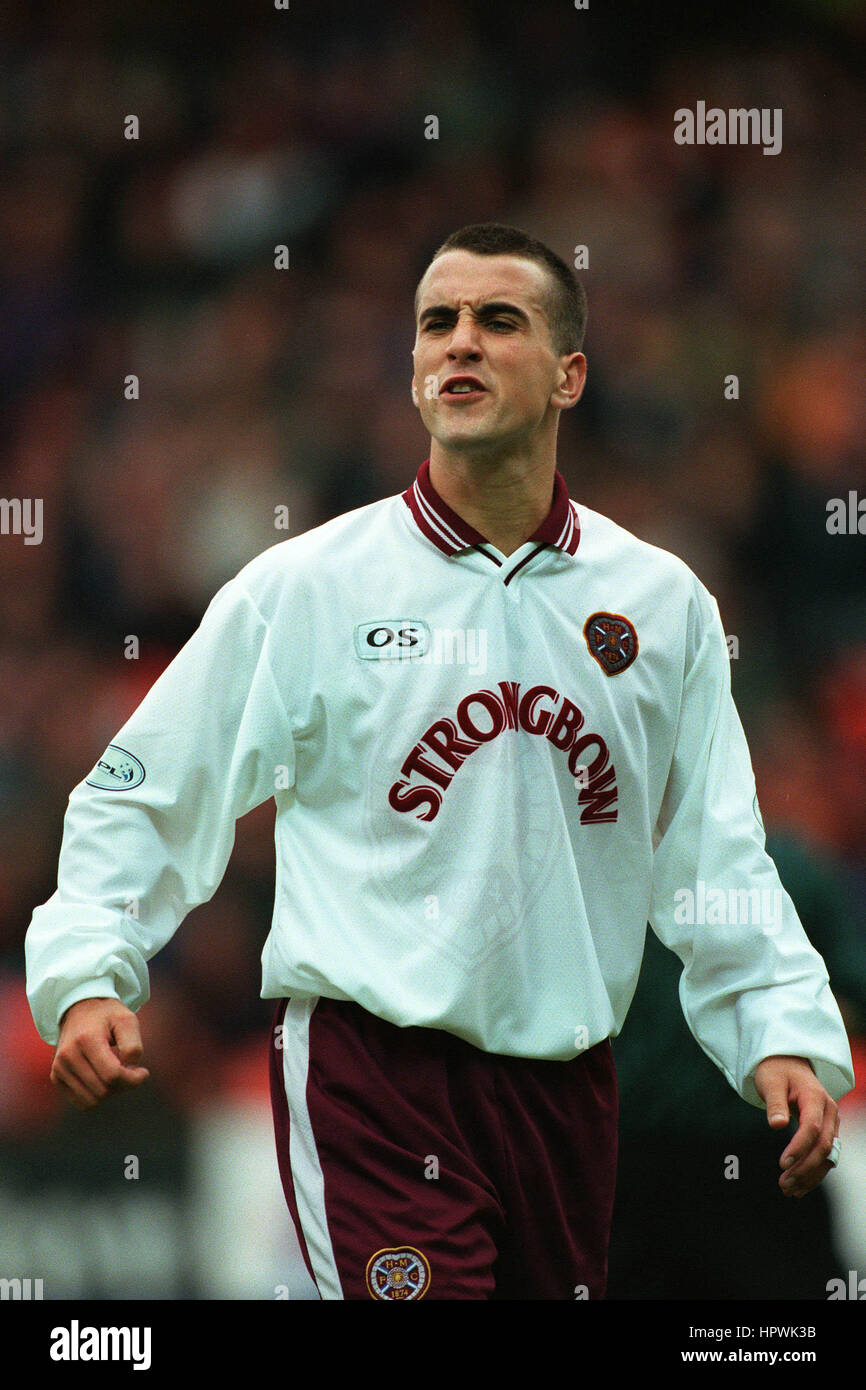 Paul ritchie hi-res stock photography and images - Alamy