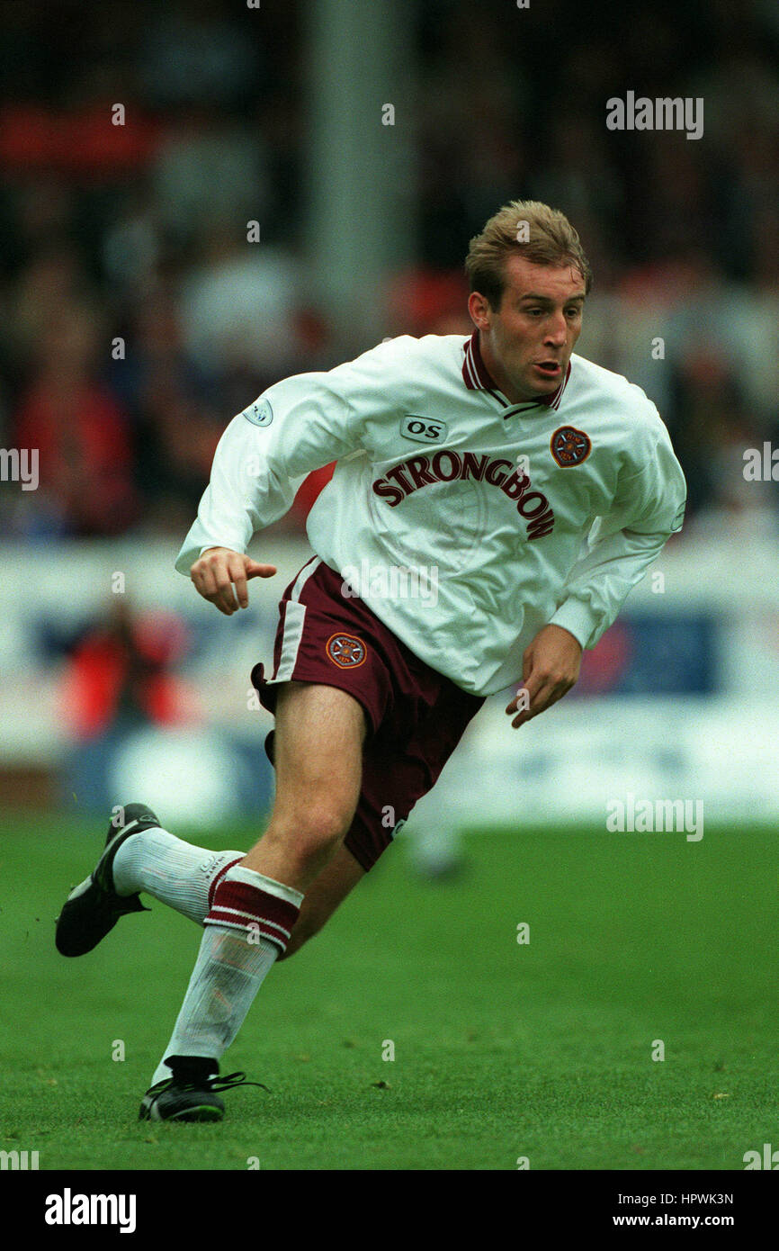 James hamilton hi-res stock photography and images - Alamy