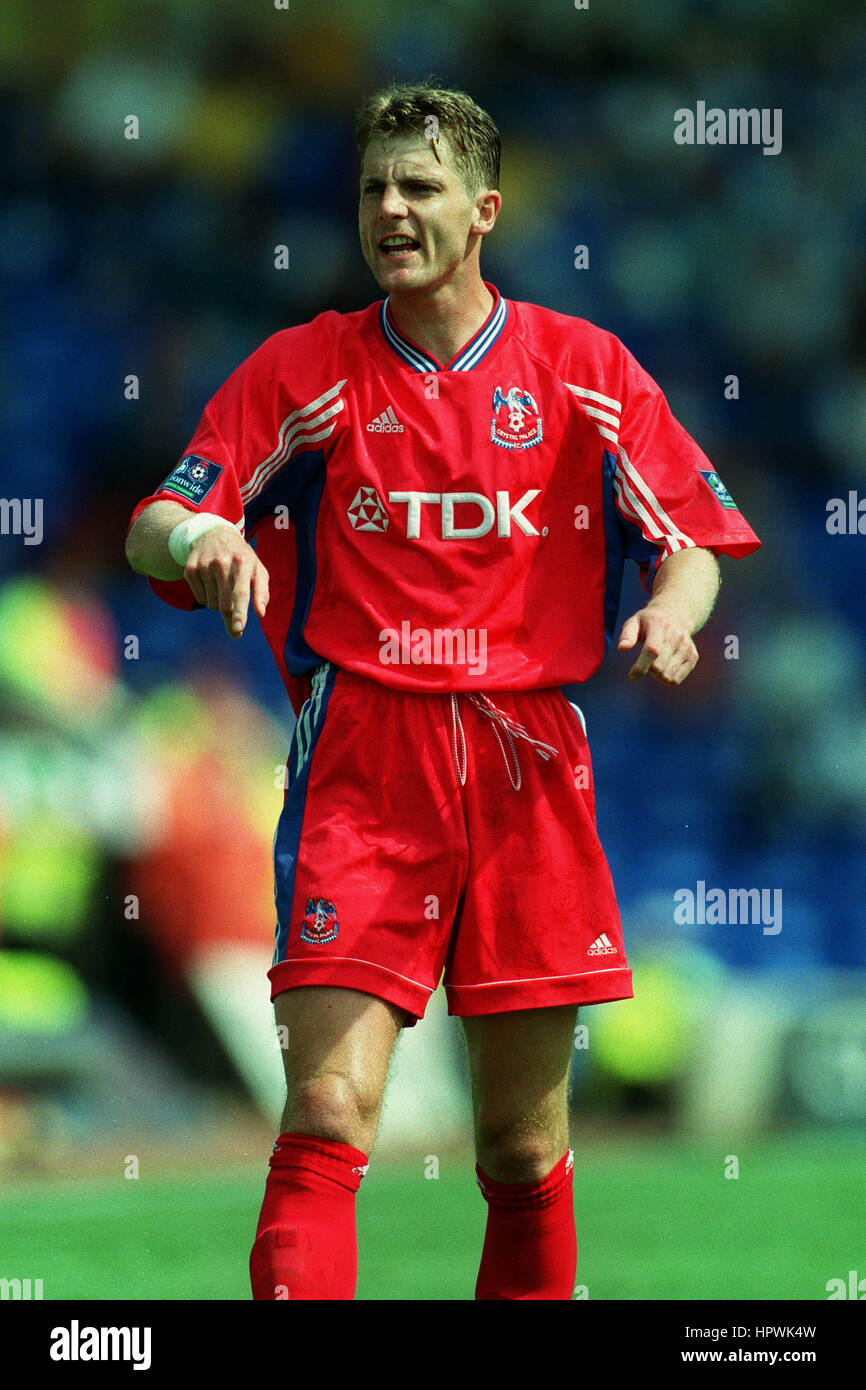 Dean austin hi-res stock photography and images - Alamy