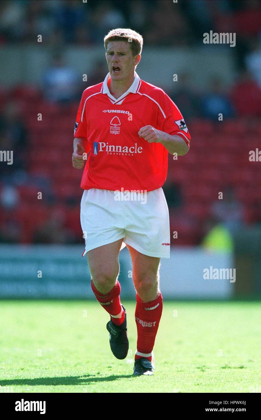 Craig armstrong hi-res stock photography and images - Alamy