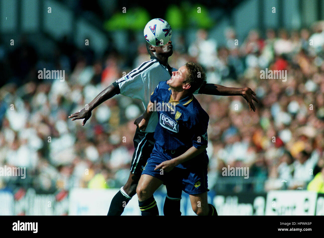 Alan powell hi-res stock photography and images - Alamy