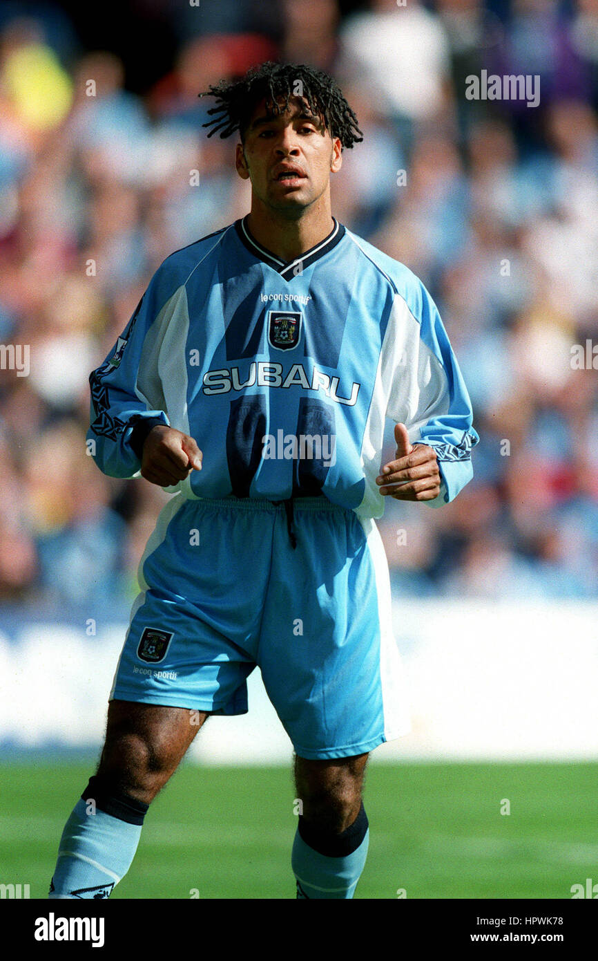 Football richard shaw full length hi-res stock photography and images ...