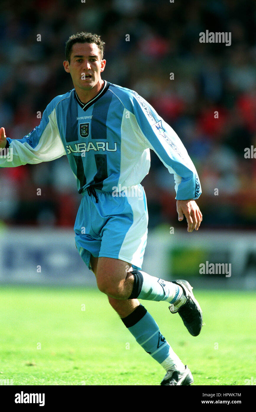 Paul telfer hi-res stock photography and images - Alamy