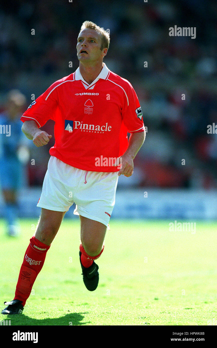 Geoff thomas hi-res stock photography and images - Alamy