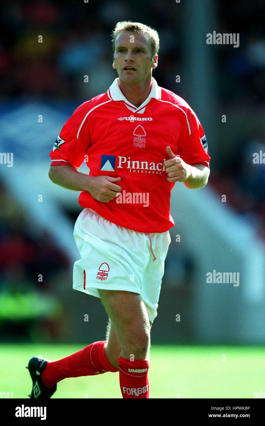 Geoff Thomas High Resolution Stock Photography and Images - Alamy