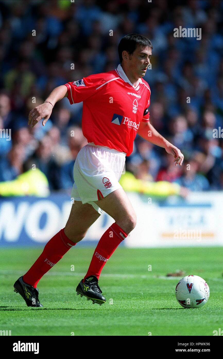 Steve chettle hi-res stock photography and images - Alamy