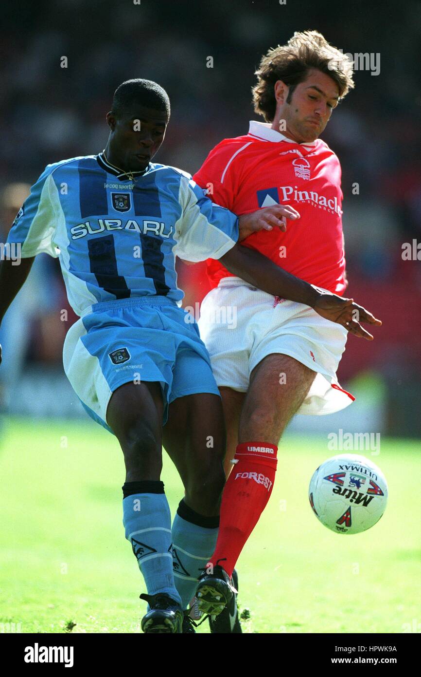 Andy forest hi-res stock photography and images - Alamy