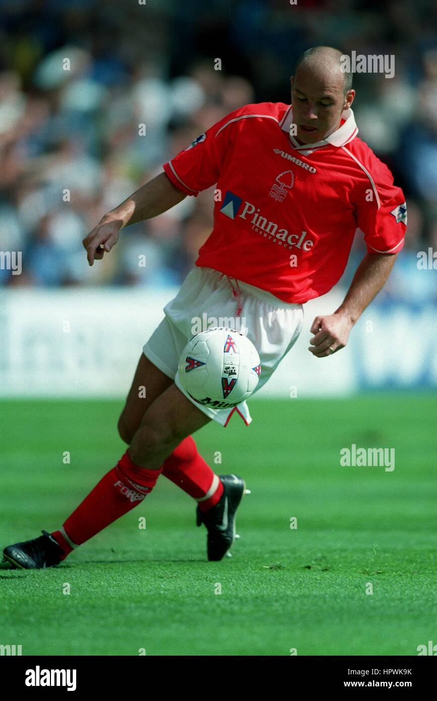 Steve stone 1998 hi-res stock photography and images - Alamy