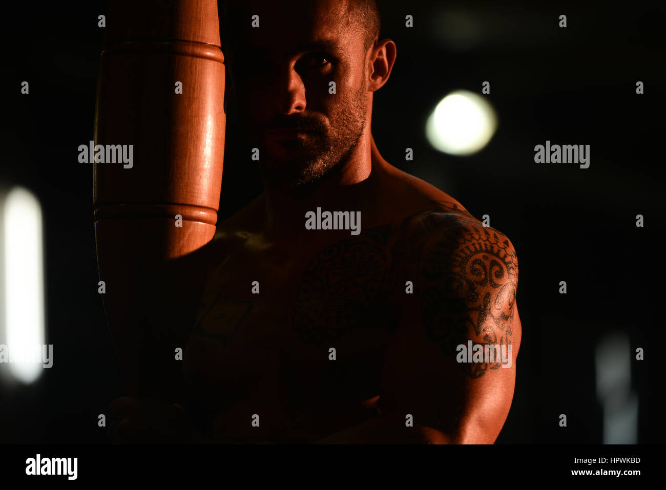 Human bowling High Resolution Stock Photography and Images - Alamy