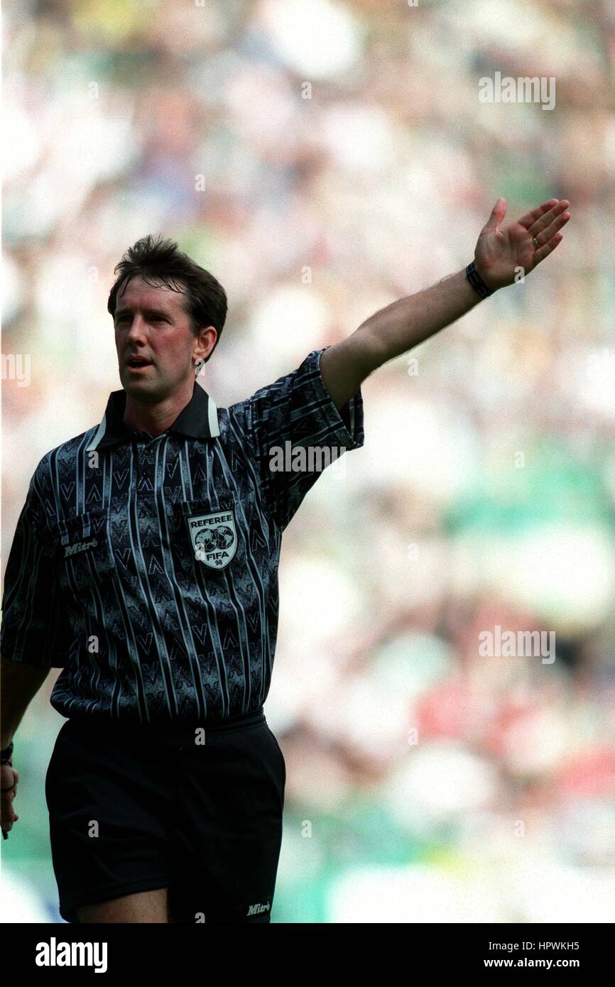 Alan freeland hi-res stock photography and images - Alamy