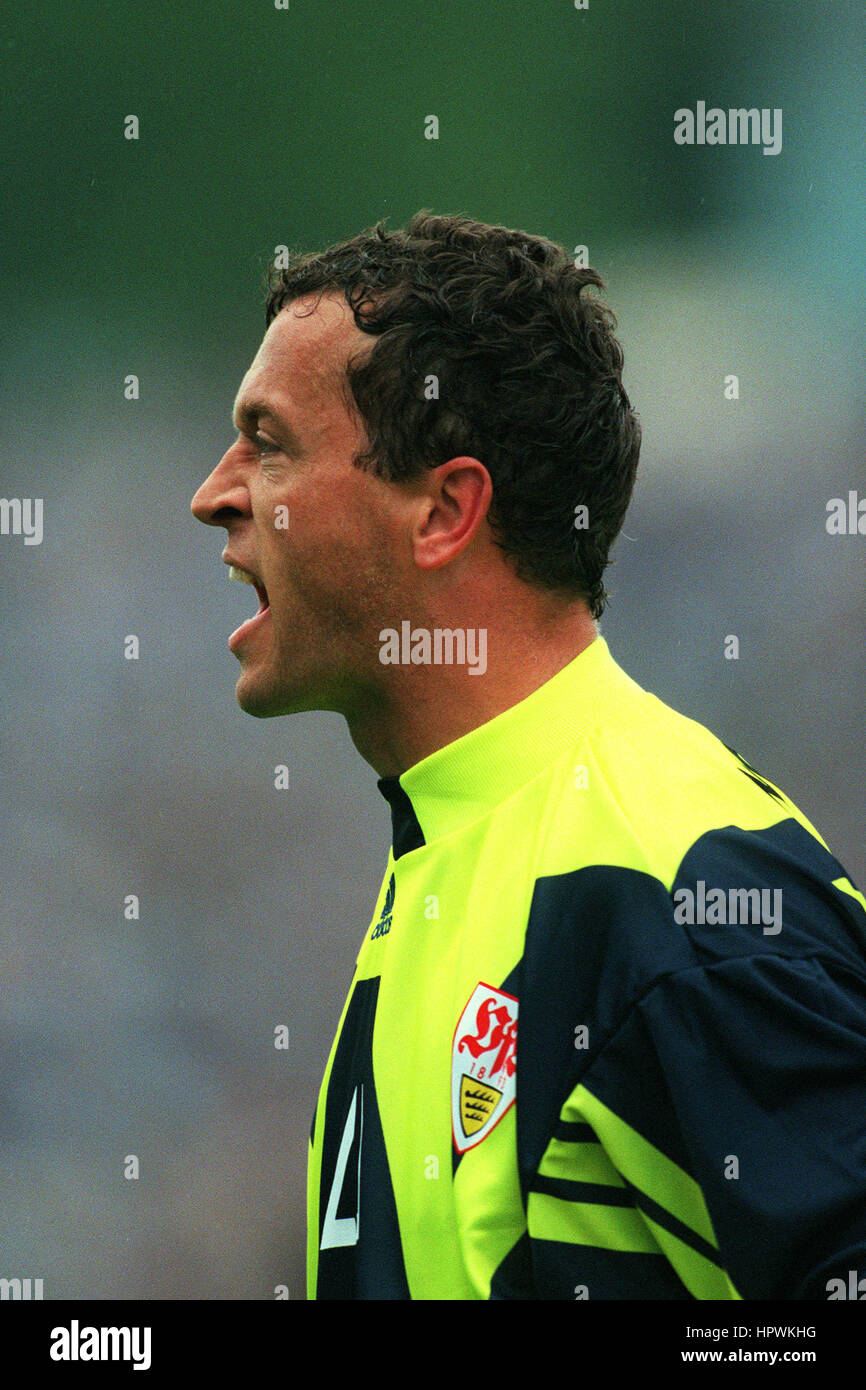 Stuttgart portrait hi-res stock photography and images - Alamy