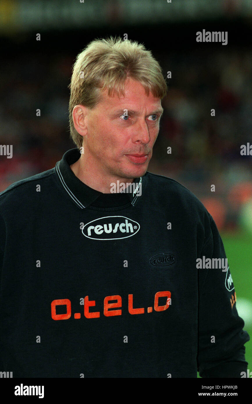 Werder werder bremen hi-res stock photography and images - Alamy