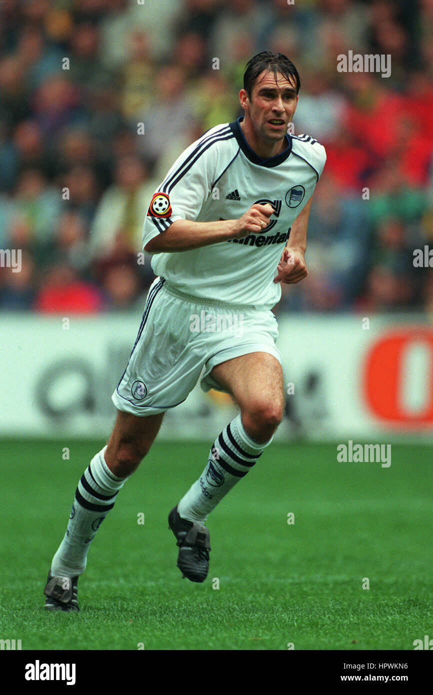 Michael preetz hi-res stock photography and images - Alamy