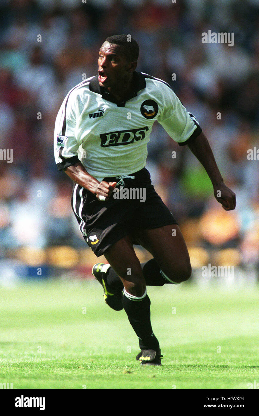 Darryl powell hi-res stock photography and images - Alamy