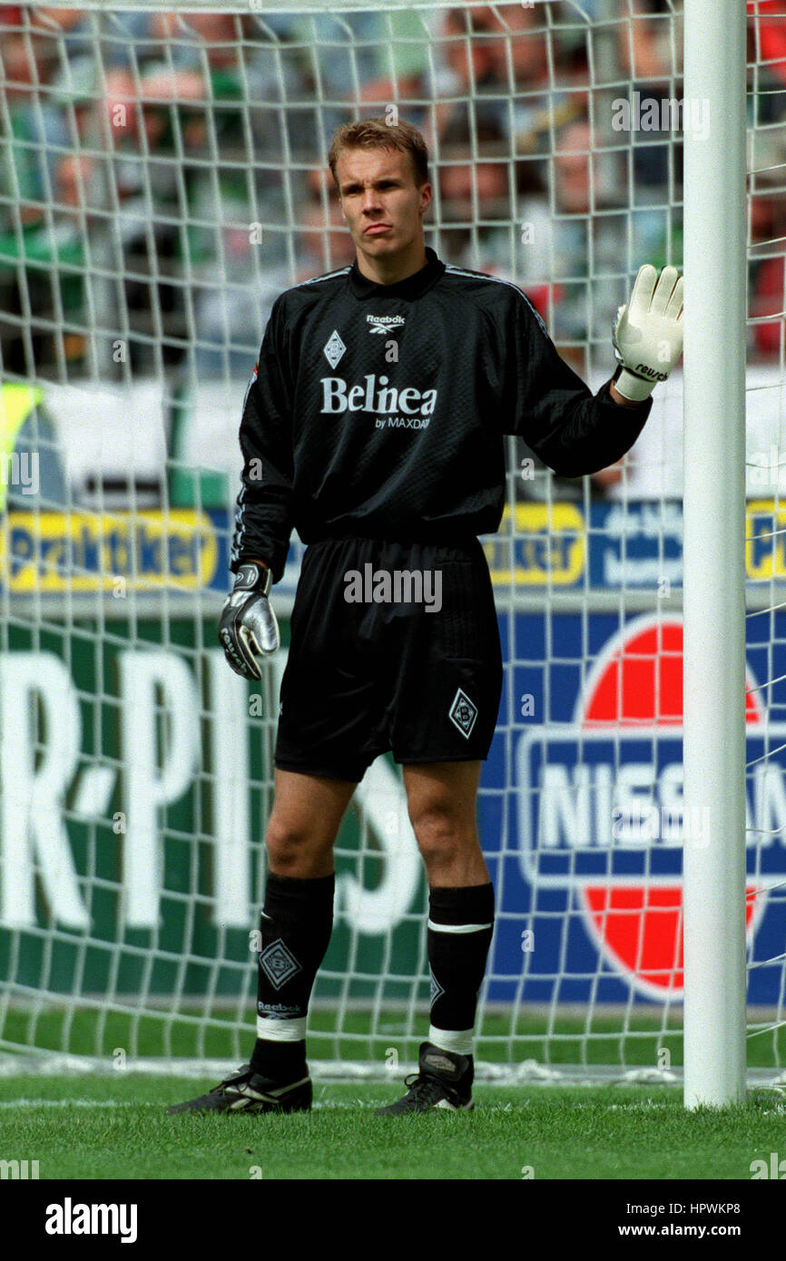 Robert enke hi-res stock photography and images - Alamy