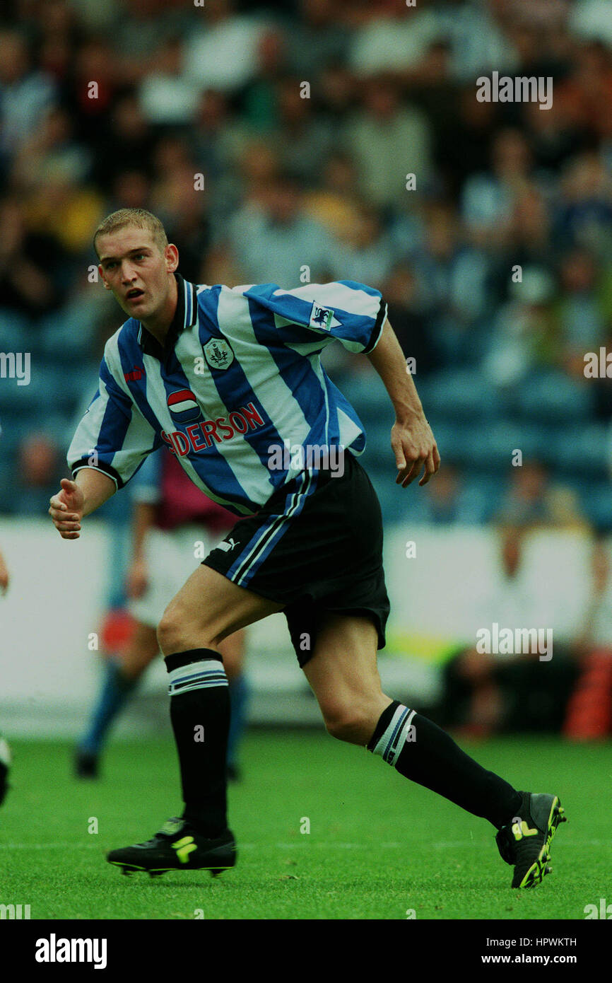 Andy booth hi-res stock photography and images - Alamy