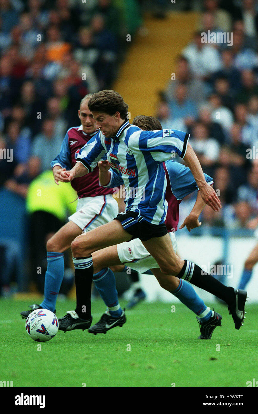 Petter rudi hi-res stock photography and images - Alamy