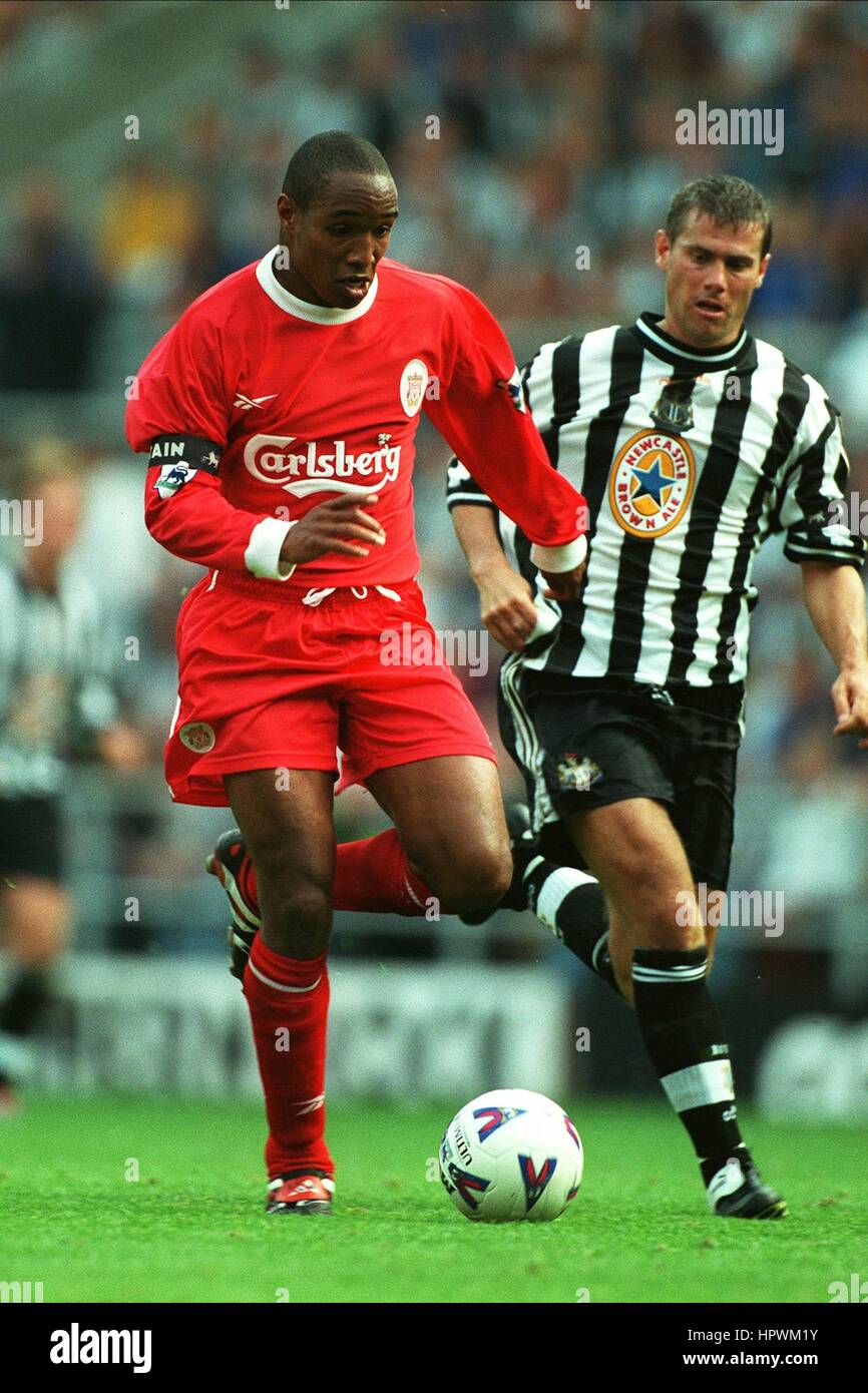 Robert lee and paul ince hi-res stock photography and images - Alamy