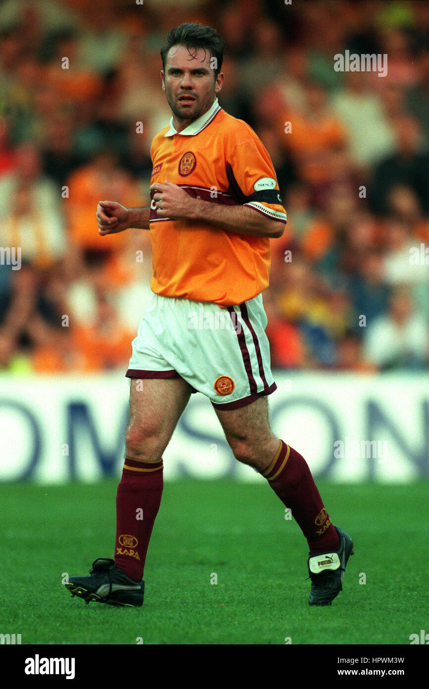Brian mcclair hi-res stock photography and images - Alamy