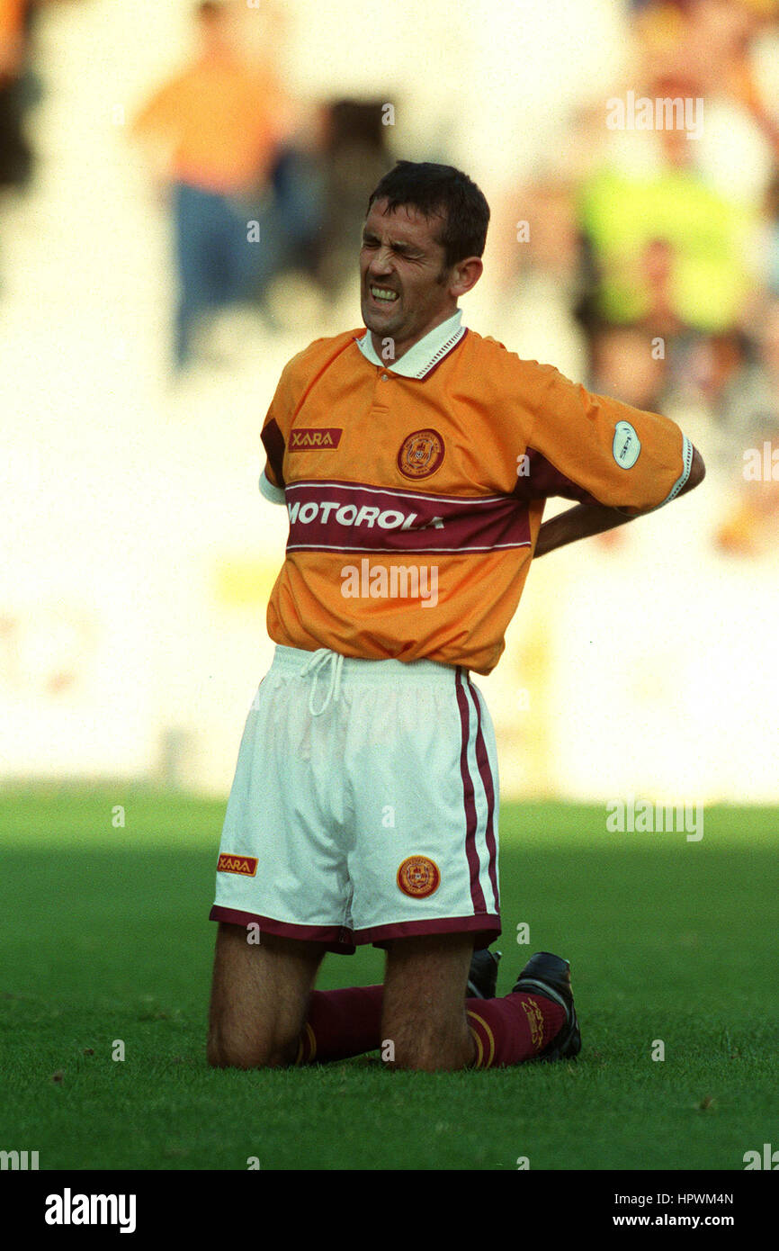 Owen coyle hi-res stock photography and images - Alamy