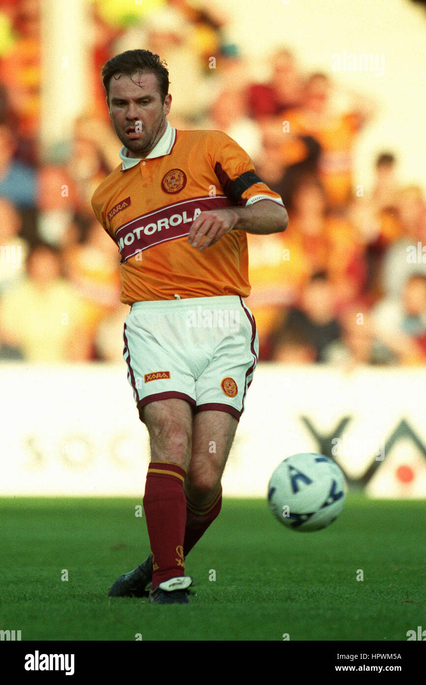 Brian mcclair hi-res stock photography and images - Alamy