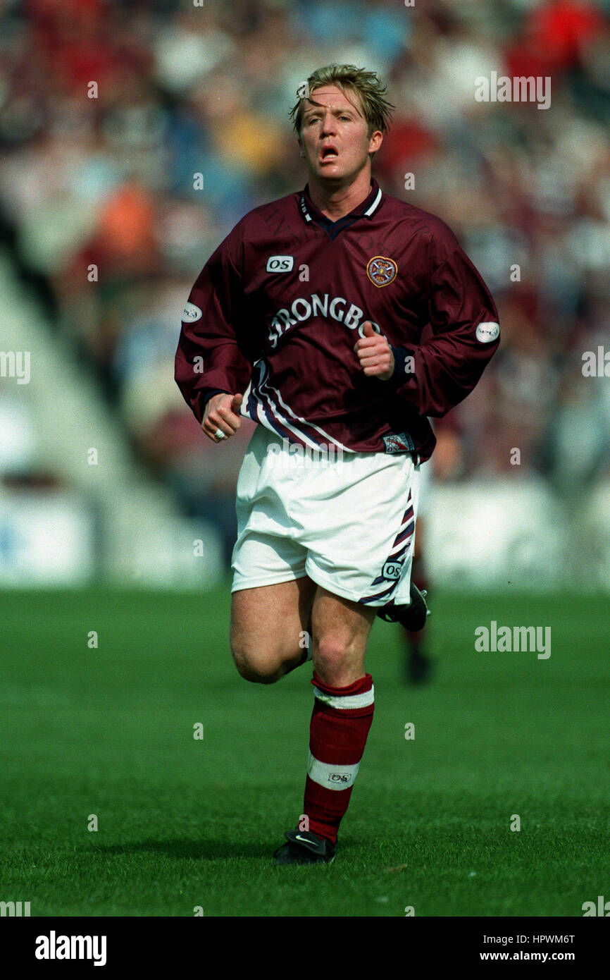 Gary locke heart of hi-res stock photography and images - Alamy