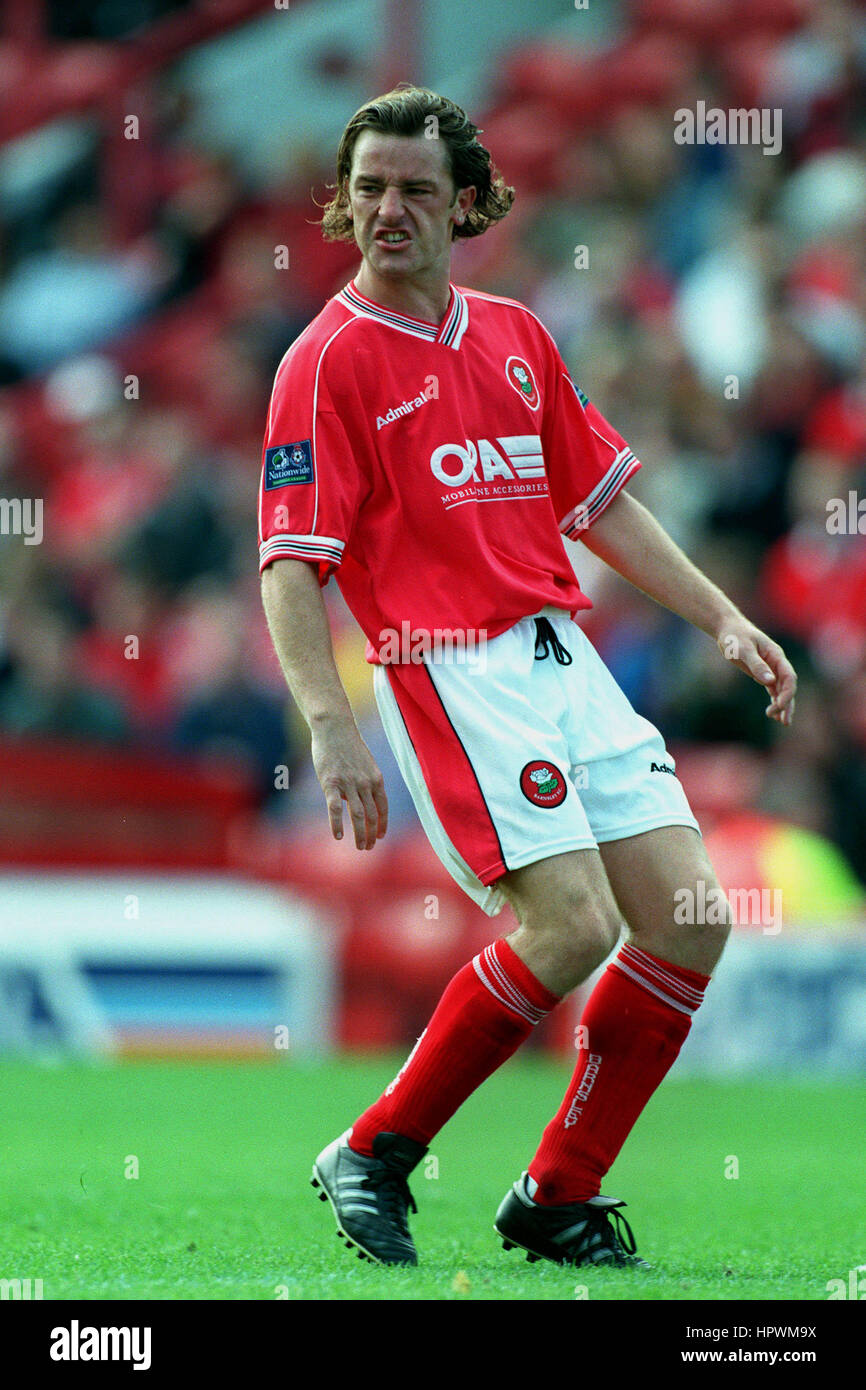 Matt appleby barnsley hi-res stock photography and images - Alamy
