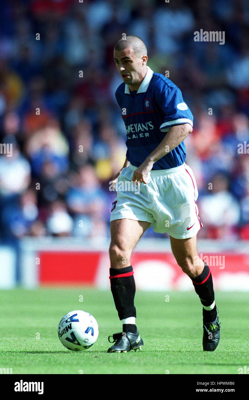 Sergio porrini hi-res stock photography and images - Alamy