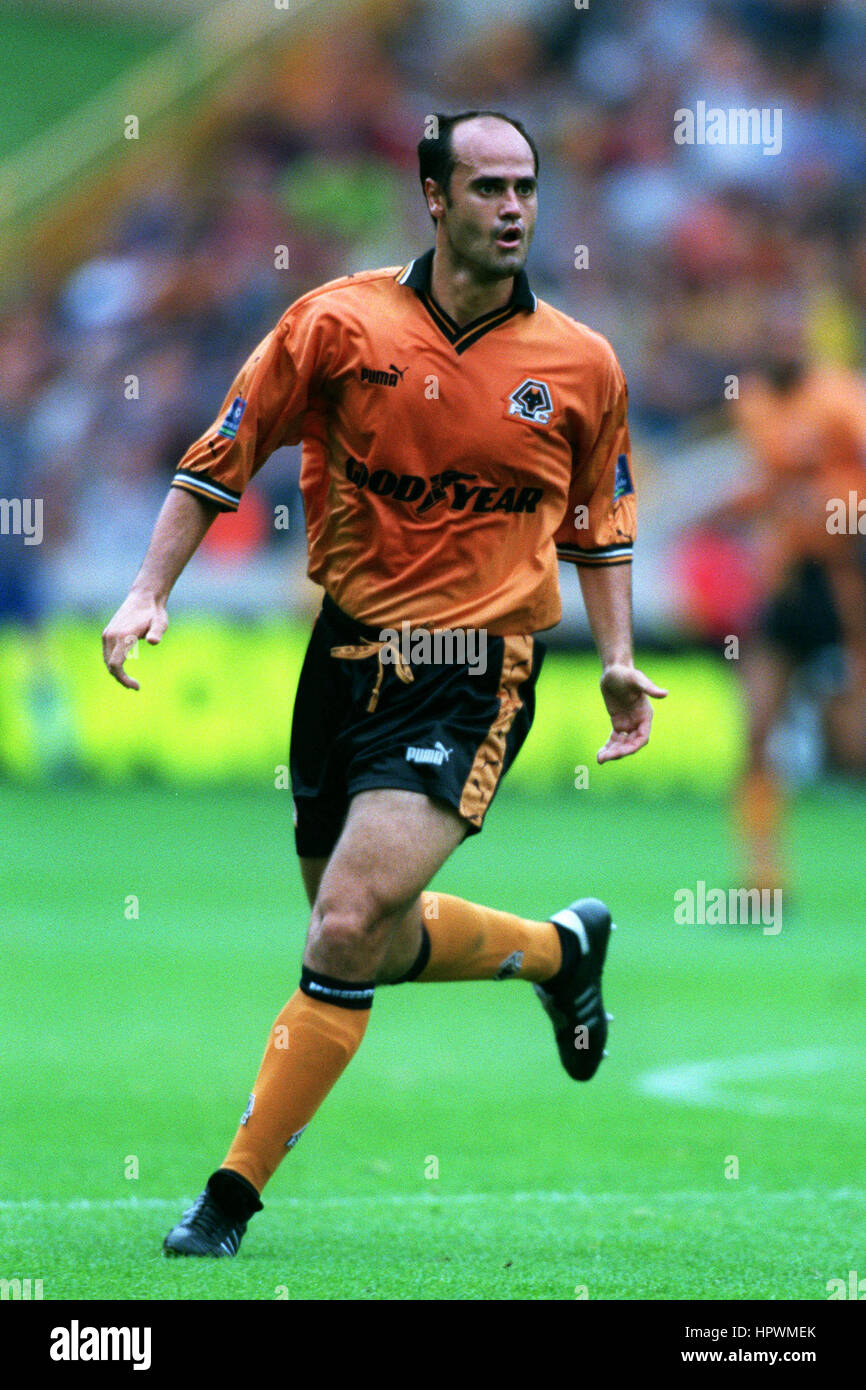 Fernando gómez hi-res stock photography and images - Alamy