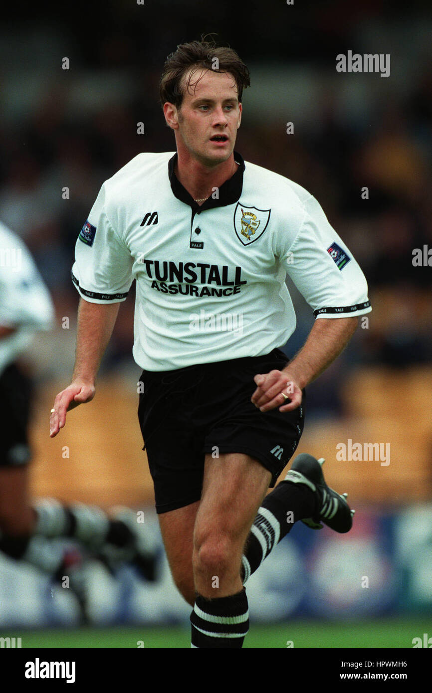 Michael walsh hi-res stock photography and images - Alamy