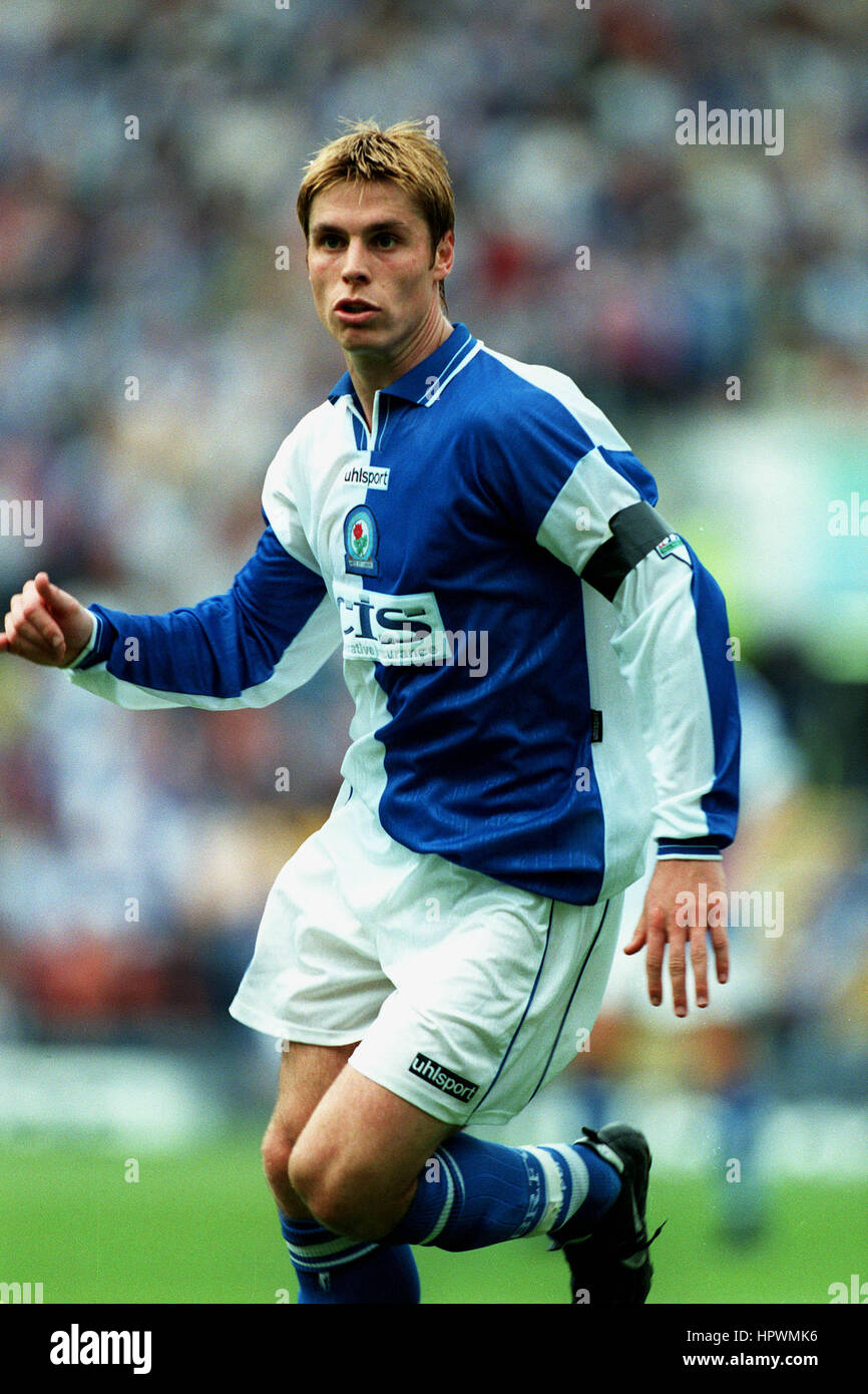 Gary Flitcroft High Resolution Stock Photography and Images - Alamy