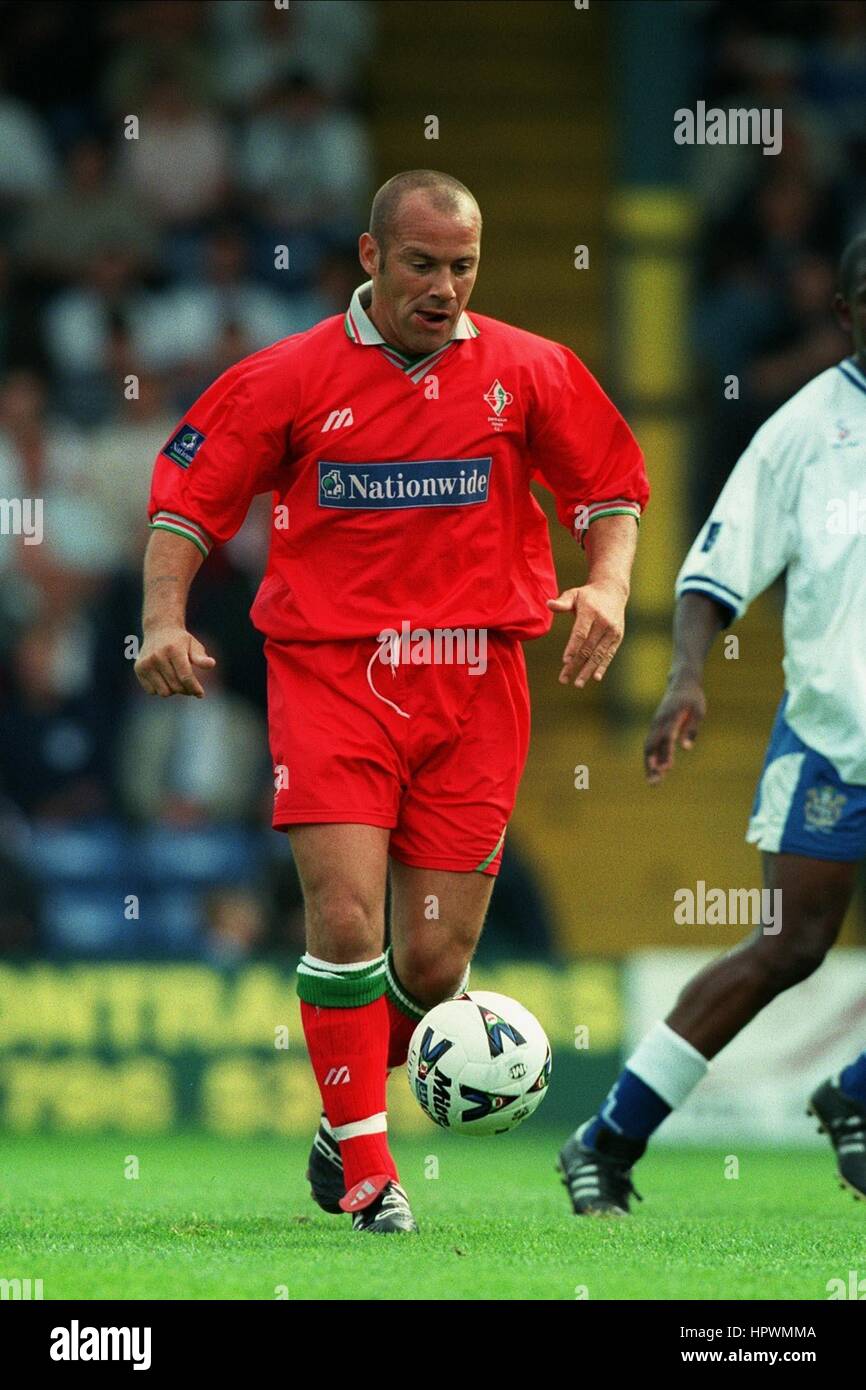 Darren bullock hi-res stock photography and images - Alamy