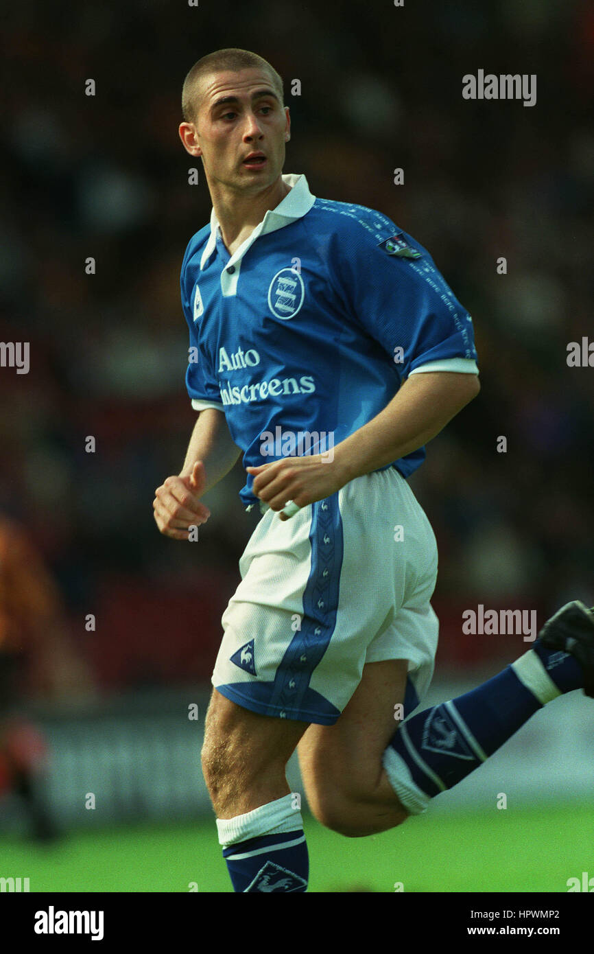 Nick forster hi-res stock photography and images - Alamy