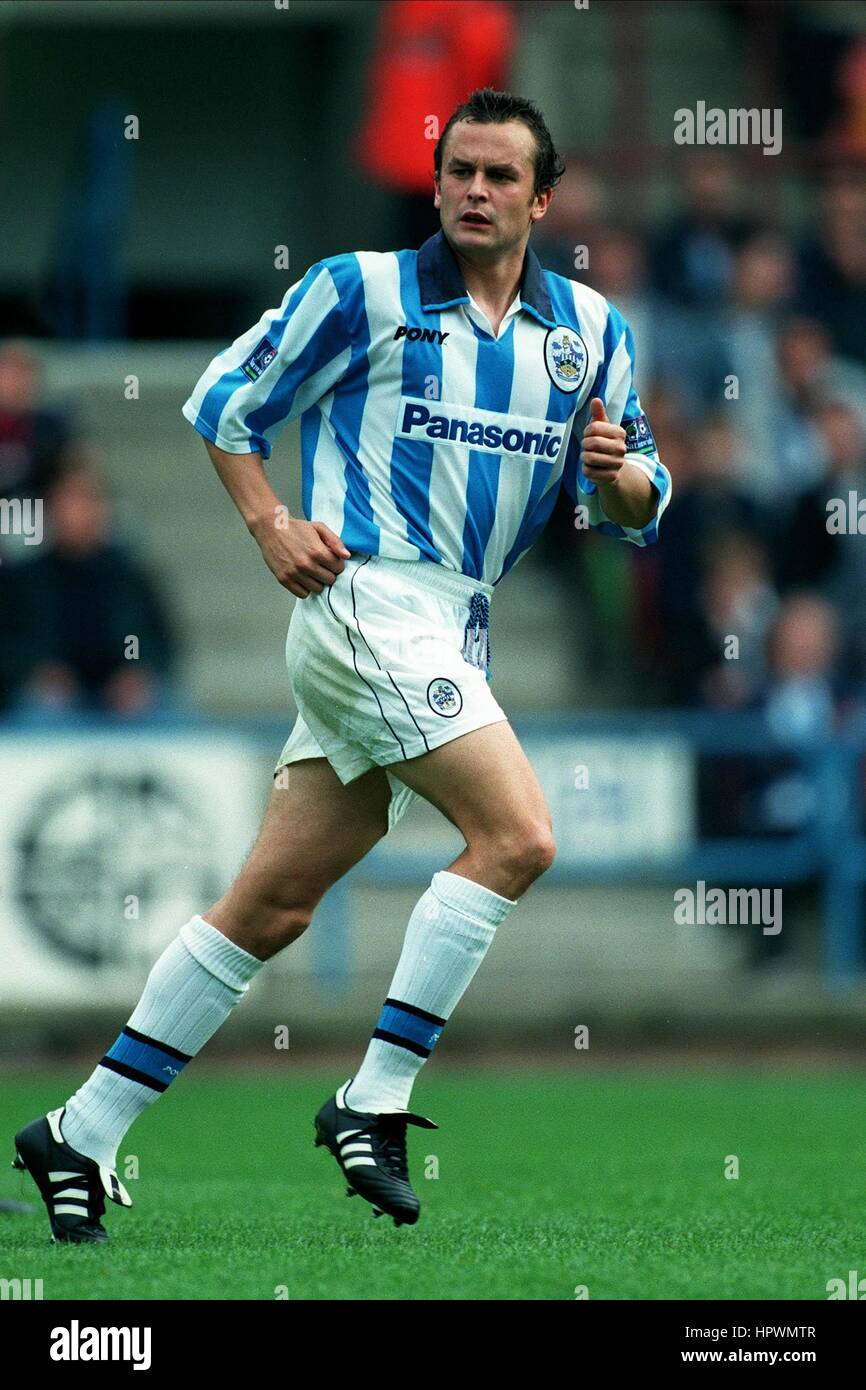 Lee richardson football hi-res stock photography and images - Alamy
