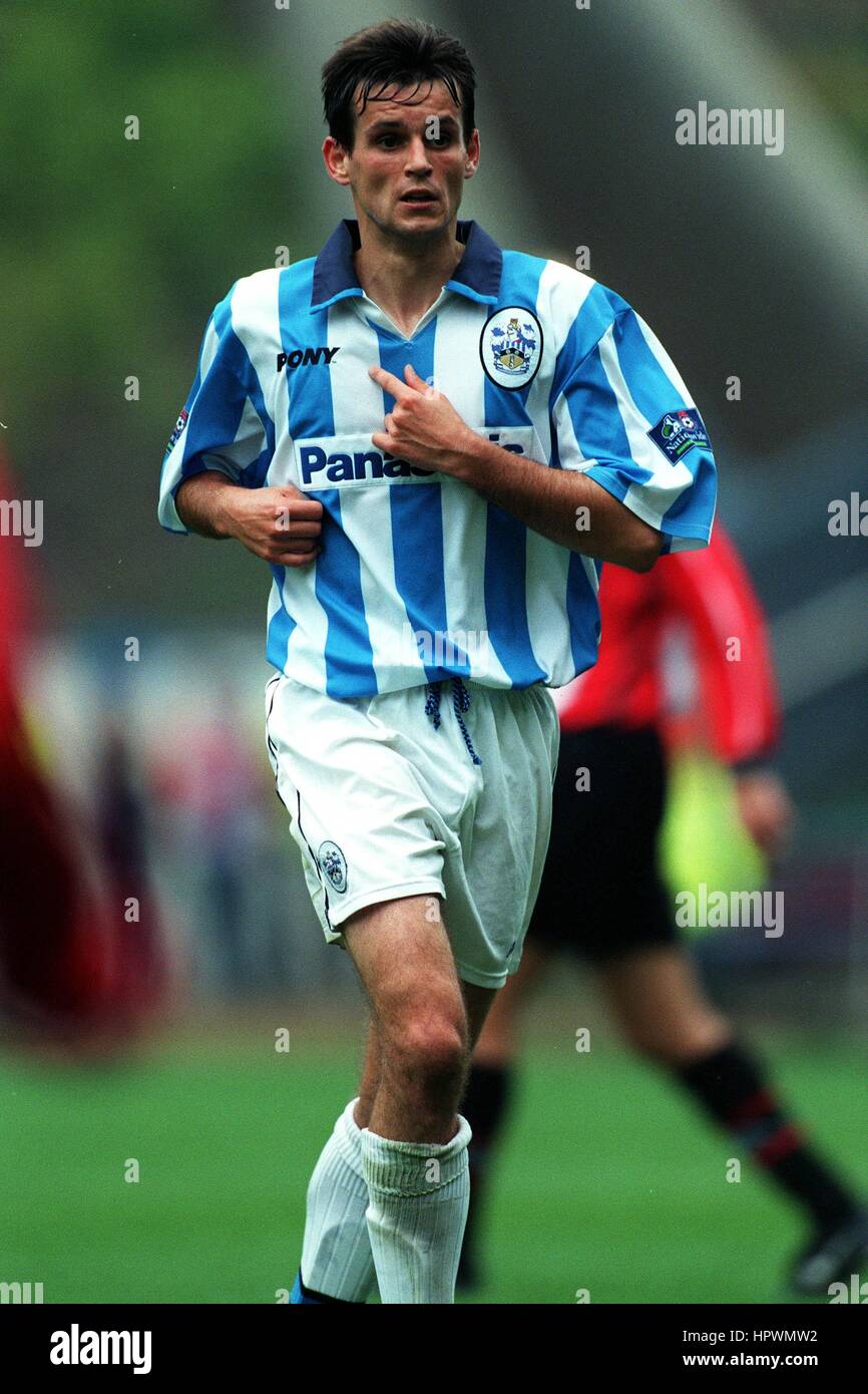 Grant johnson hi-res stock photography and images - Alamy