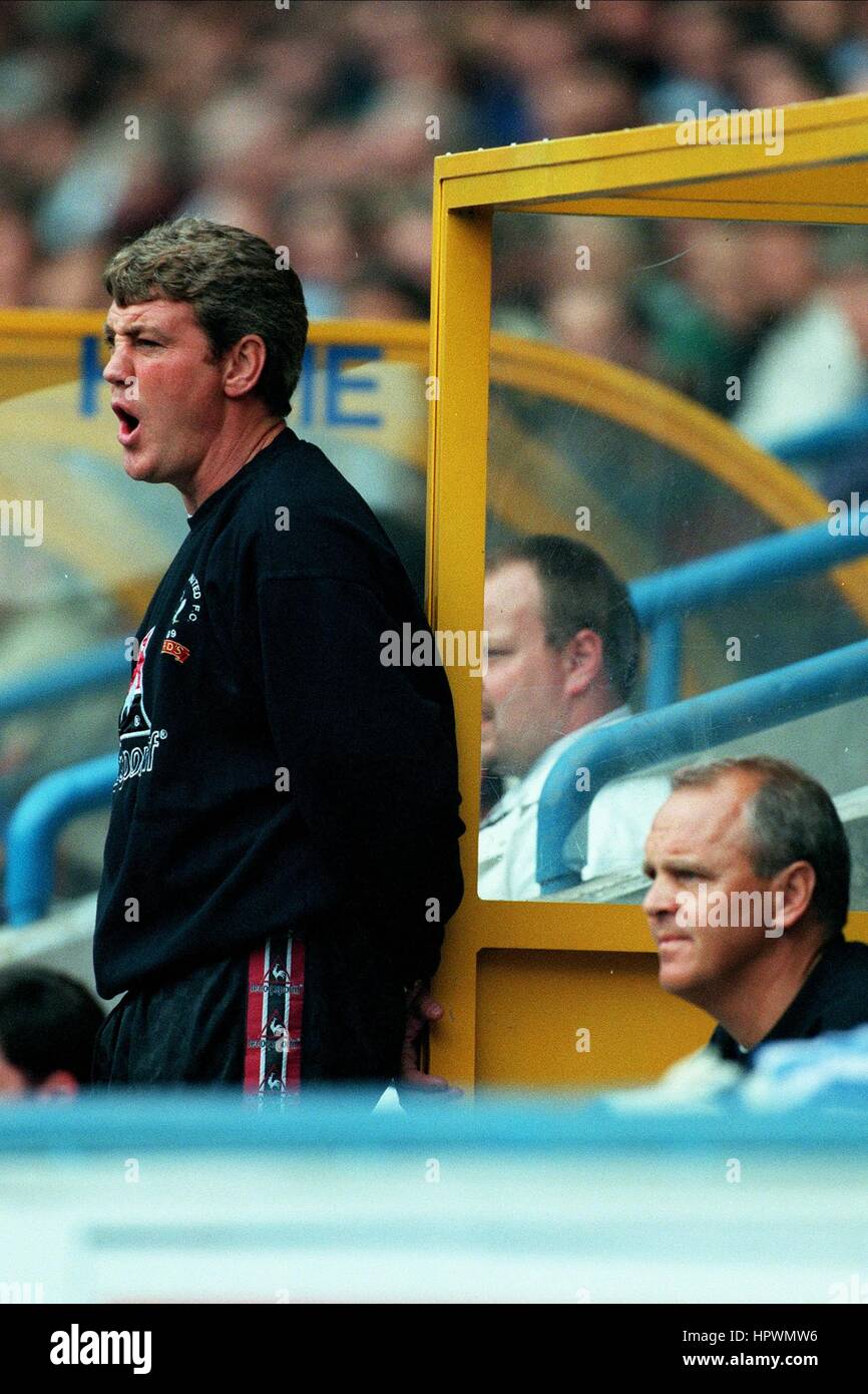 Sheffield united team group hi-res stock photography and images - Alamy