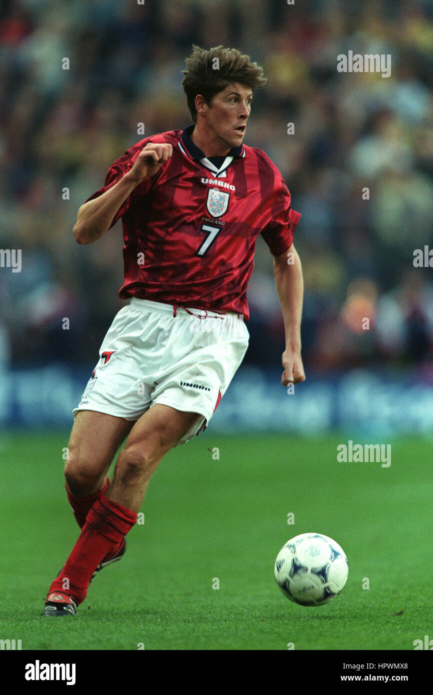 Darren anderton hi-res stock photography and images - Alamy