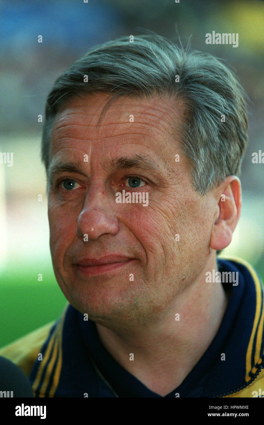 Tommy soderberg hi-res stock photography and images - Alamy