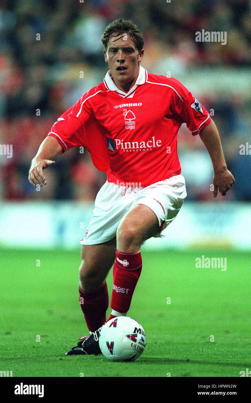 Alan rogers forest hi-res stock photography and images - Alamy