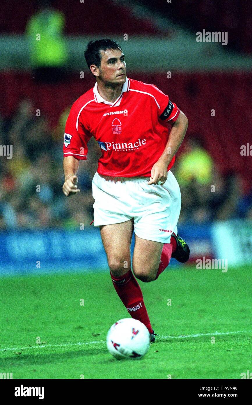 Steve chettle hi-res stock photography and images - Alamy