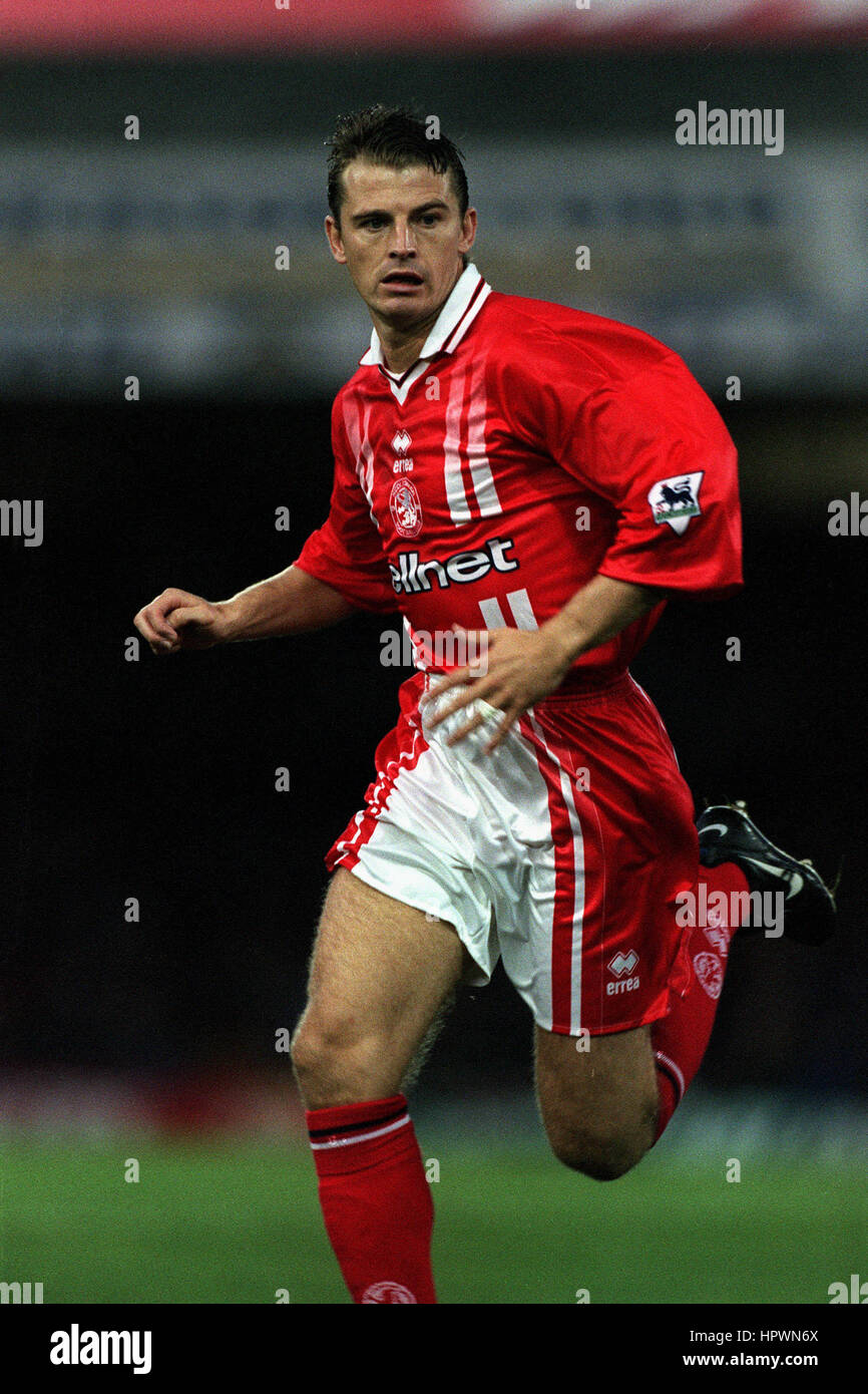 Colin cooper hi-res stock photography and images - Alamy