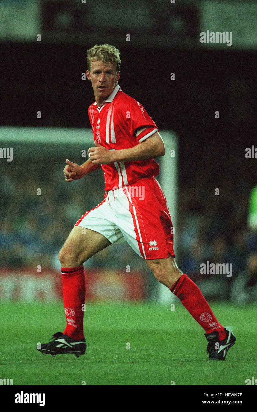 Robbie mustoe hi-res stock photography and images - Alamy