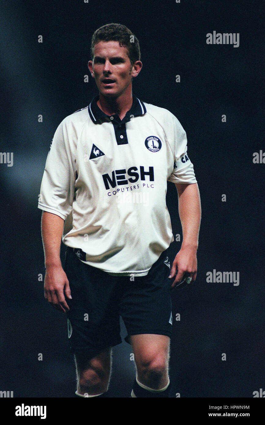 Mark kinsella charlton hi-res stock photography and images - Alamy