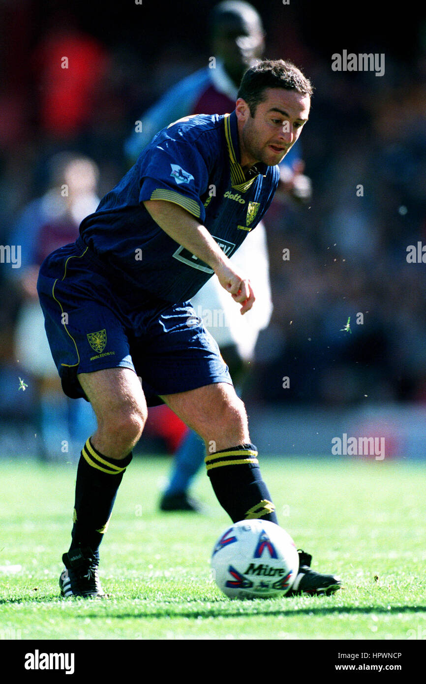 Michael hughes hi-res stock photography and images - Alamy