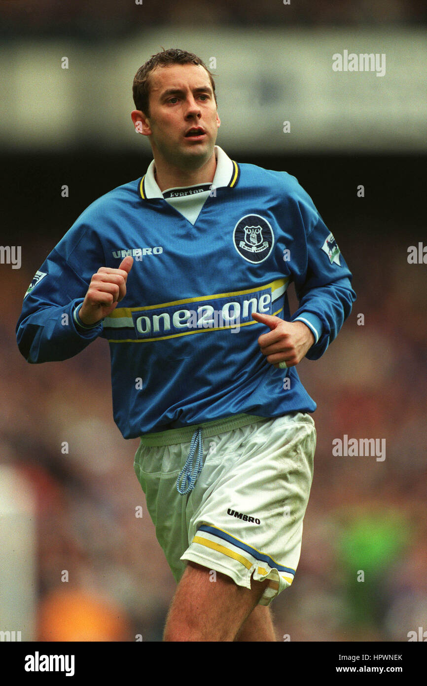 Don hutchison hi-res stock photography and images - Alamy