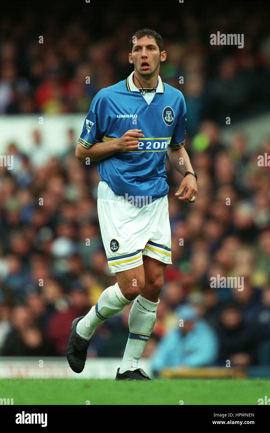 Marco materazzi hi-res stock photography and images - Alamy