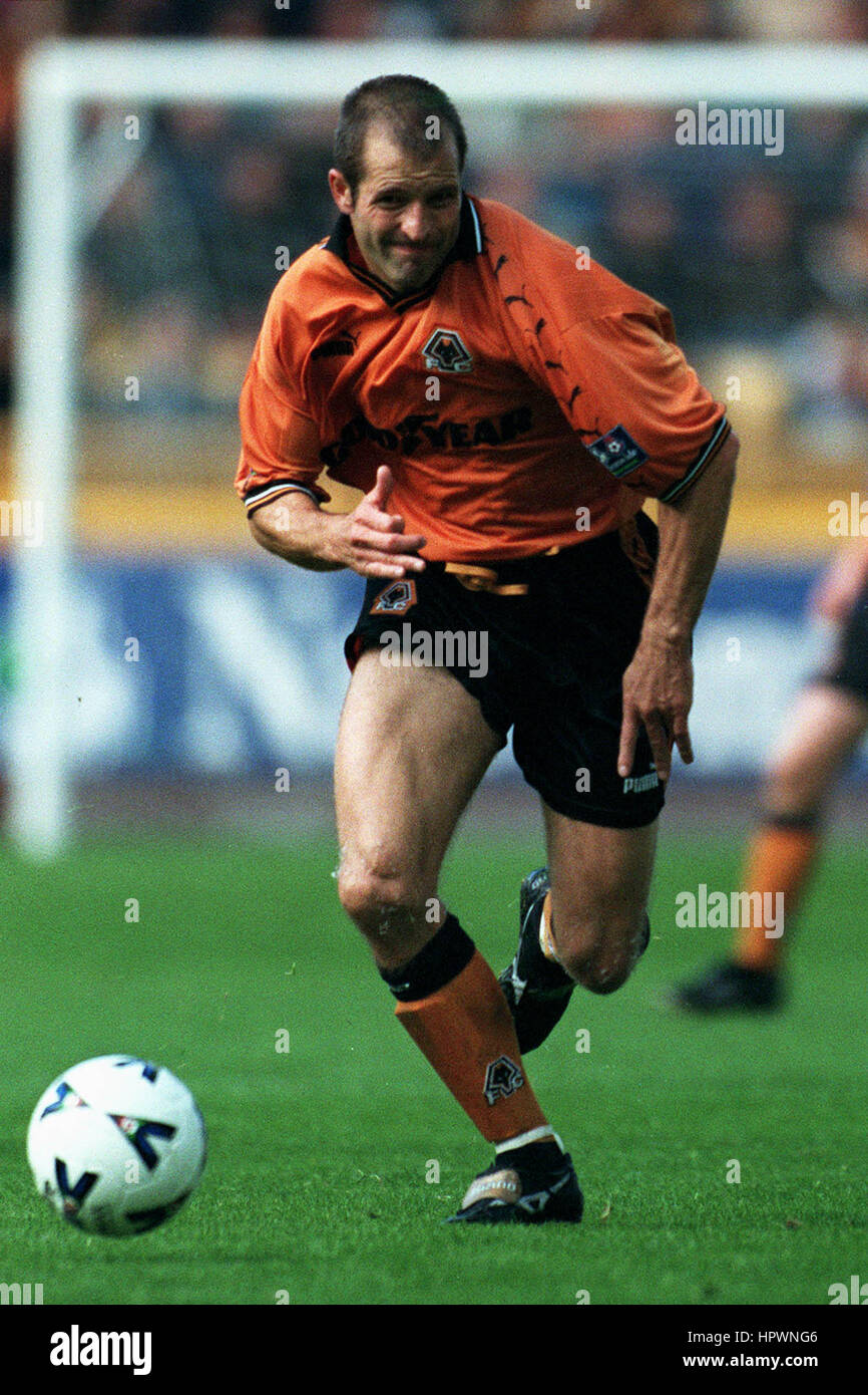 Steve bull hi-res stock photography and images - Alamy