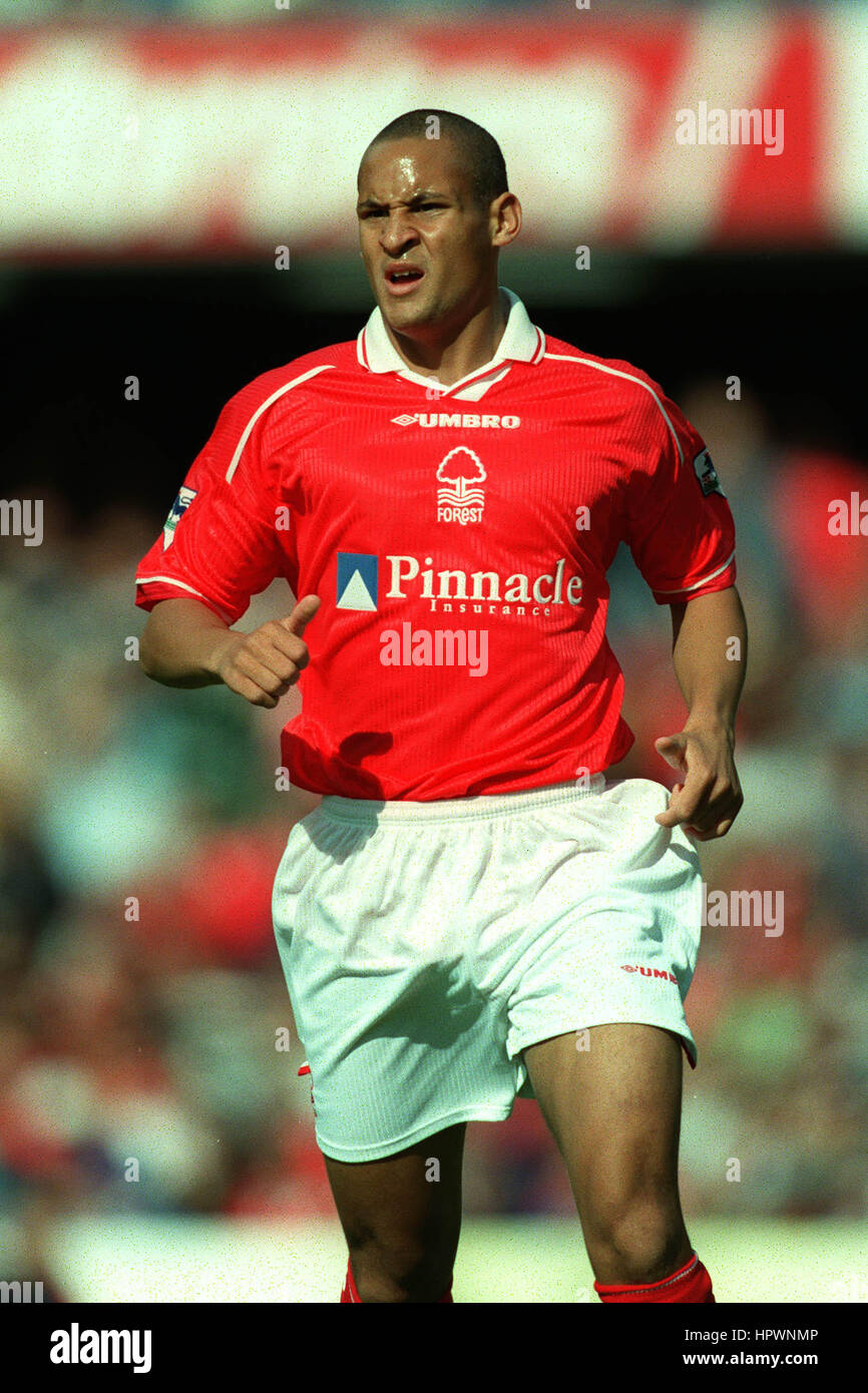 Nigel quashie hi-res stock photography and images - Alamy