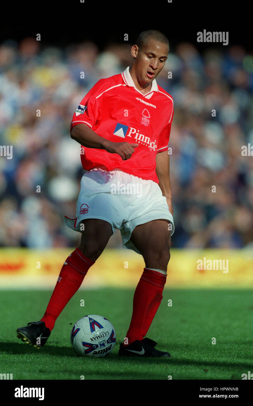 Nigel quashie hi-res stock photography and images - Alamy