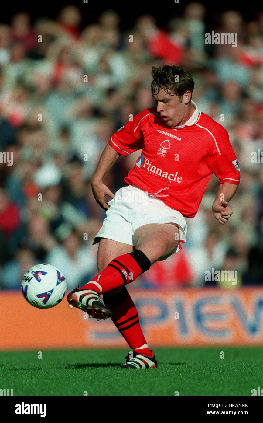 Alan rogers forest hi-res stock photography and images - Alamy